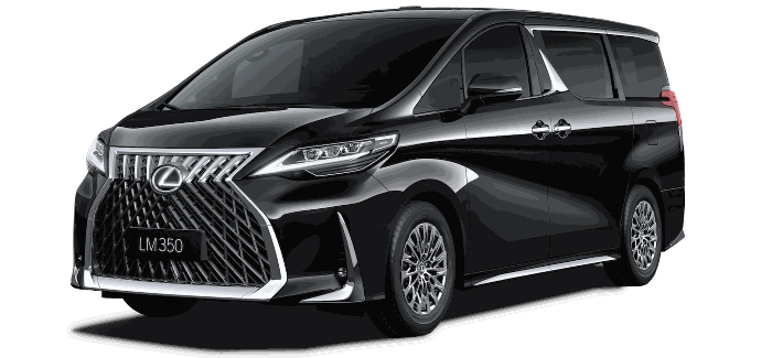 LEXUS RANGE | Lexus Macau